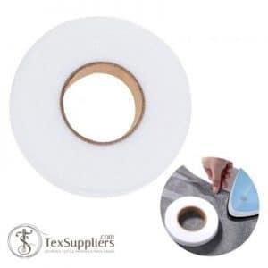 What is a Hemming Tape? Find everything you need to know | Textile Suppliers